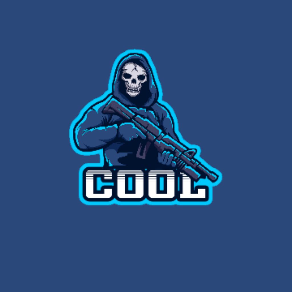 Иконка канала cool