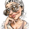 Иконка канала ꧁༺Katyana ༻꧂