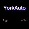 Иконка канала YorkAuto