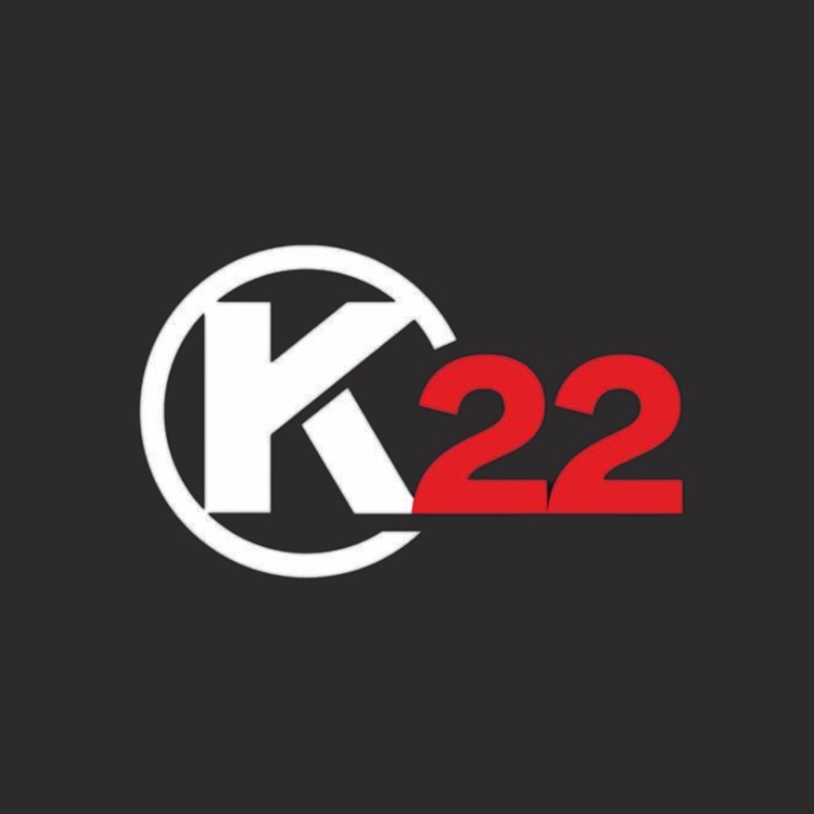 Иконка канала k22powerteam_spb