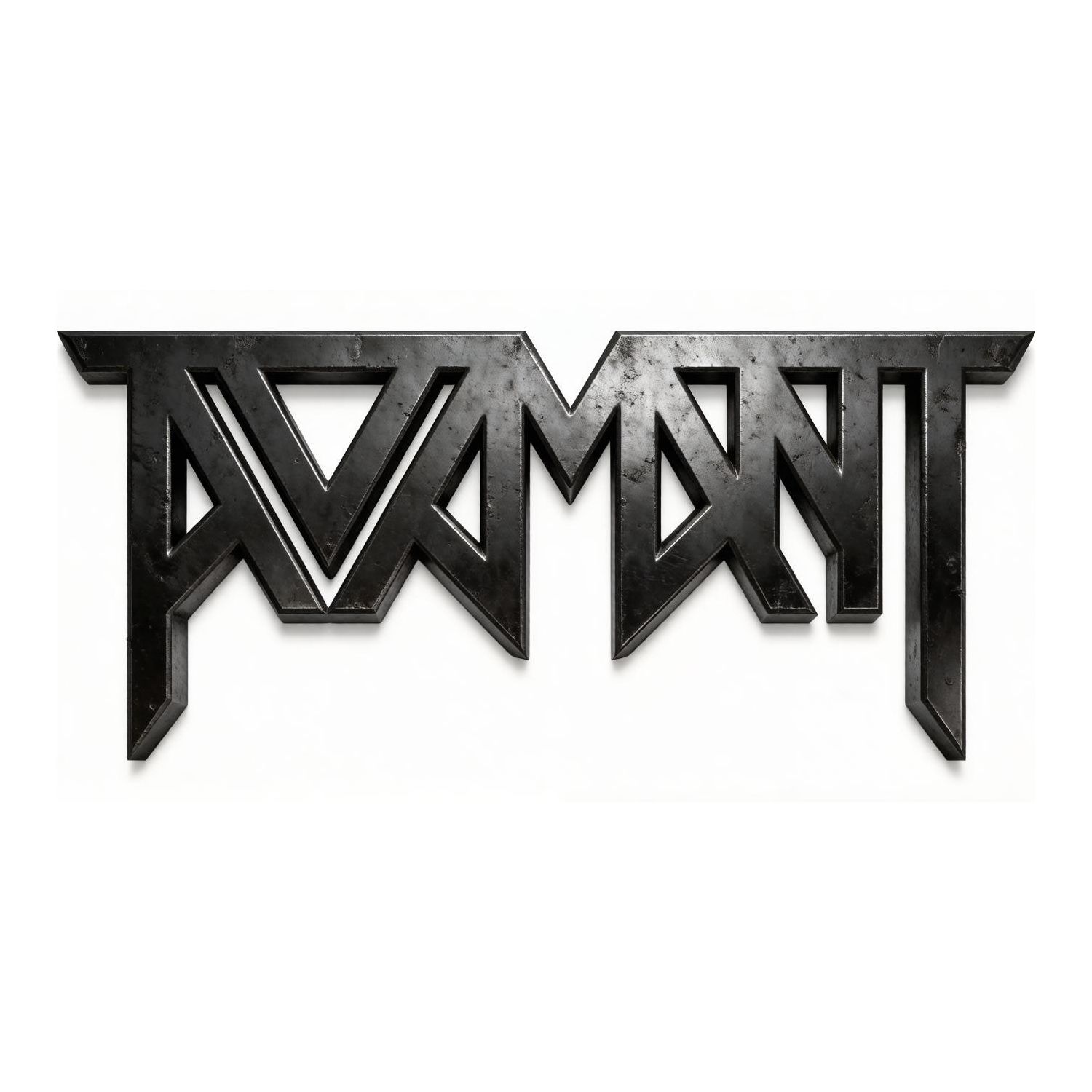 Иконка канала ADAMANT | METAL BAND