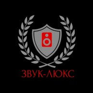 Иконка канала Звук-Люкс