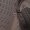 Иконка канала ❤️🍫Kima_Mima 🫐💙