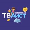 Иконка канала ТВ «Аист»