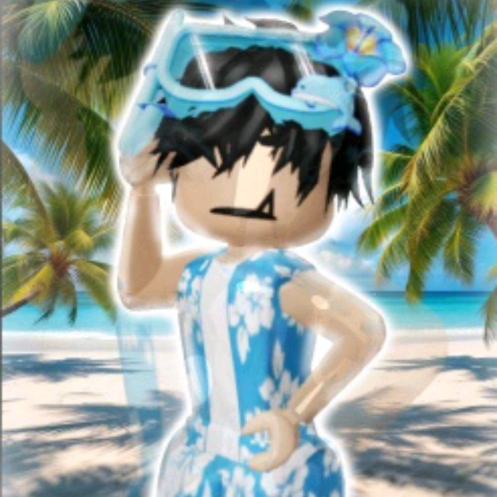 Иконка канала ☀️ARTUR_RBX☀️