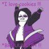 Иконка канала 🍪Аморальный печеньколюб