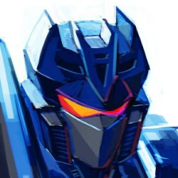 Иконка канала Soundwave