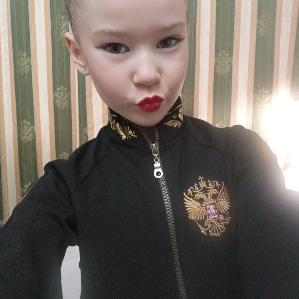 Иконка канала Соня ❤️Zxcv Моня