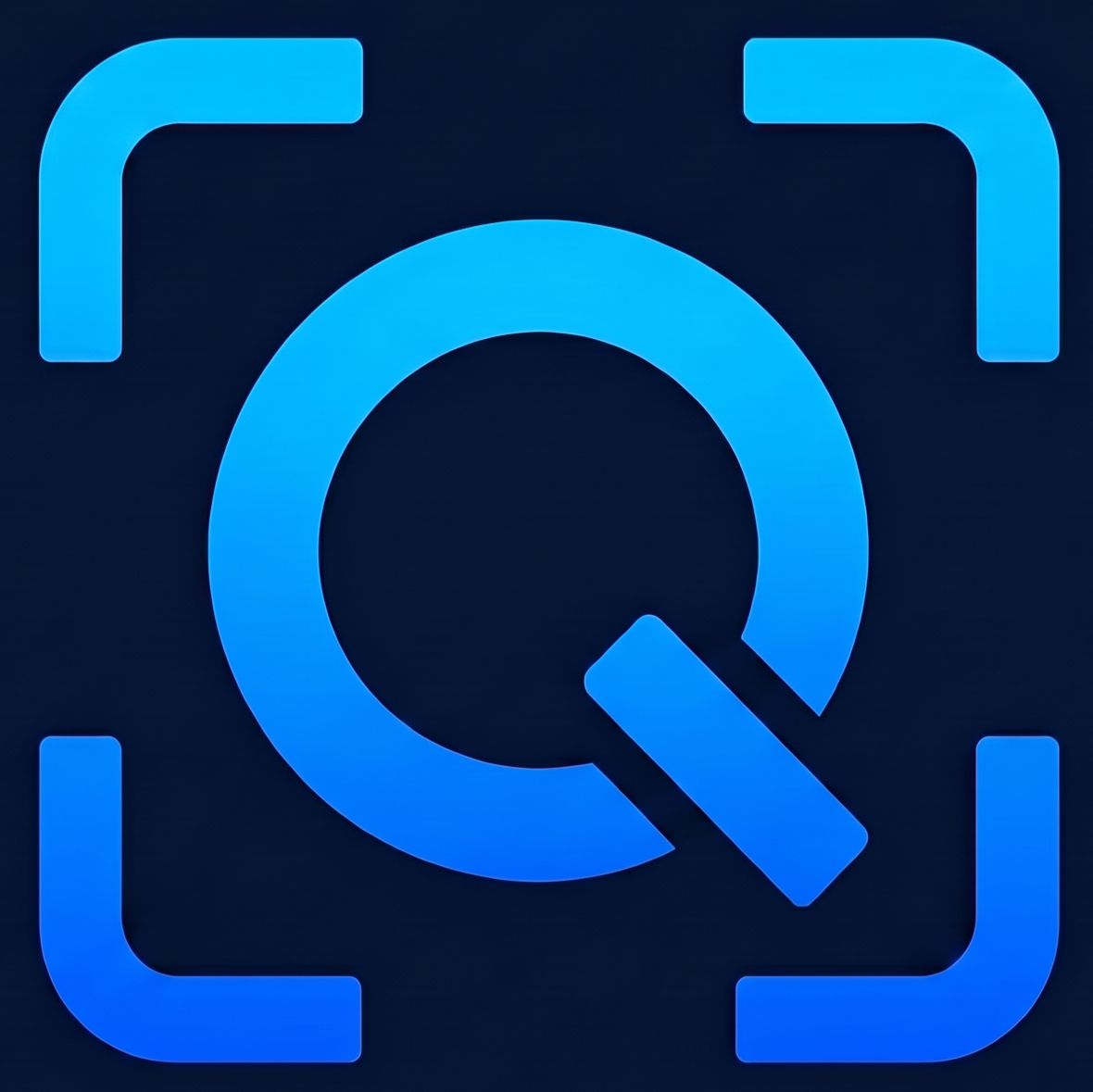 Иконка канала Умные QR-коды