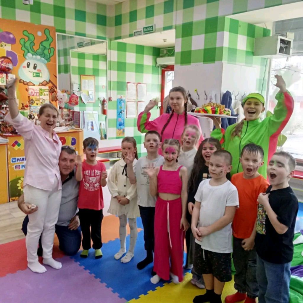Иконка канала Костя