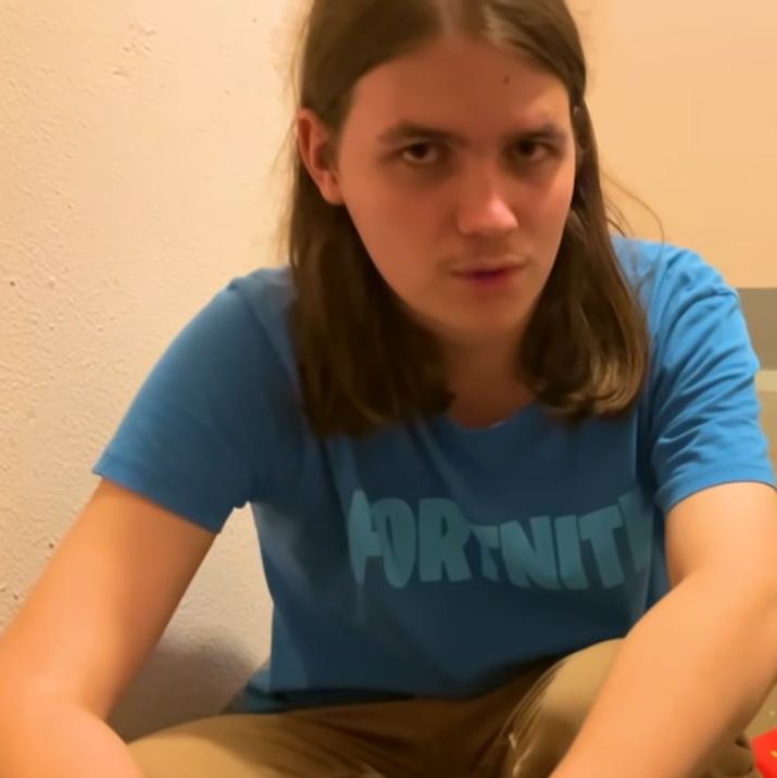Иконка канала Parlo and Gwamgo Hater