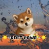 Иконка канала ☀️~SOFT PAWS~☀️