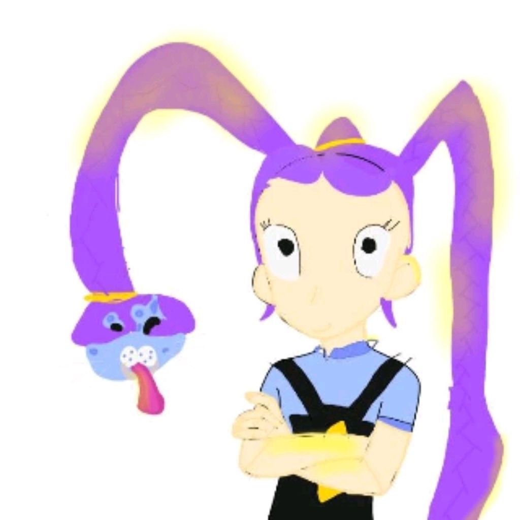 Иконка канала My Little Pony ♥️