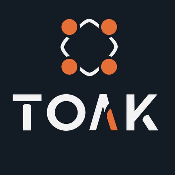 Иконка канала ТОЛК