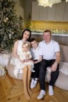Иконка канала Кострома -FAMILY