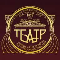 Иконка канала ДРАМАТИЧЕСКИЙ ТЕАТР г. Мариуполь