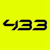 Иконка канала 433 Eurasia