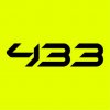 Иконка канала 433 Eurasia