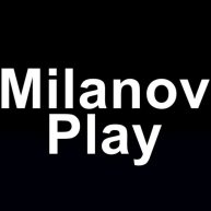 Иконка канала Milanov Play
