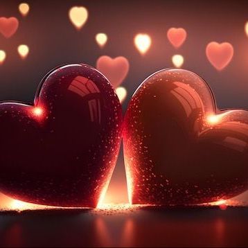 Иконка канала Любовь