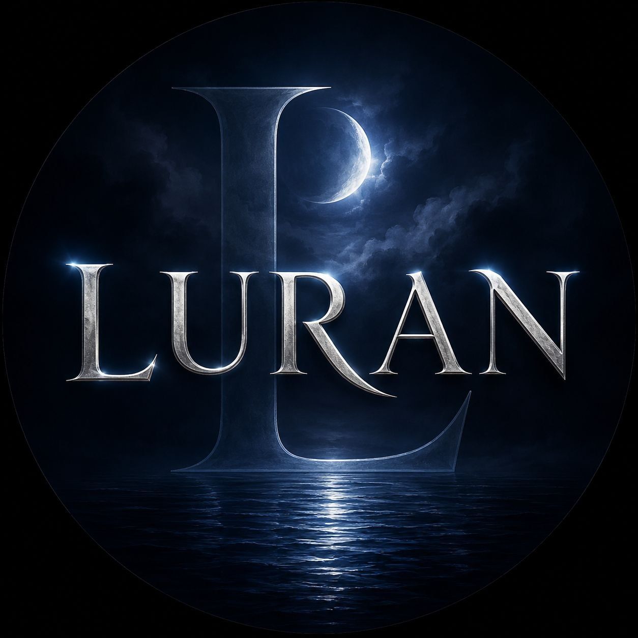 Иконка канала LURAN