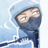 Иконка канала Легенда о Лего