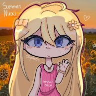 Иконка канала 🐚--Niᴋᴋi's family official ❕️〰️ 🏖