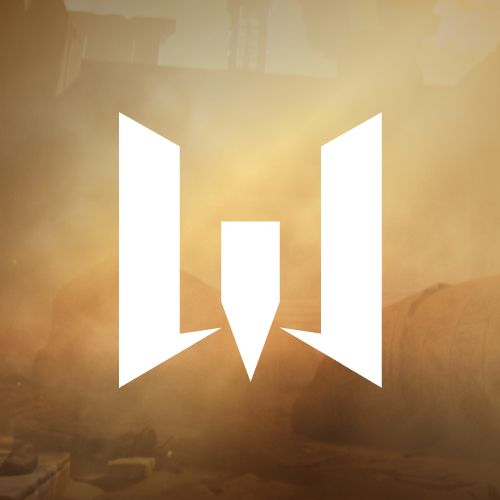 Иконка канала Warface