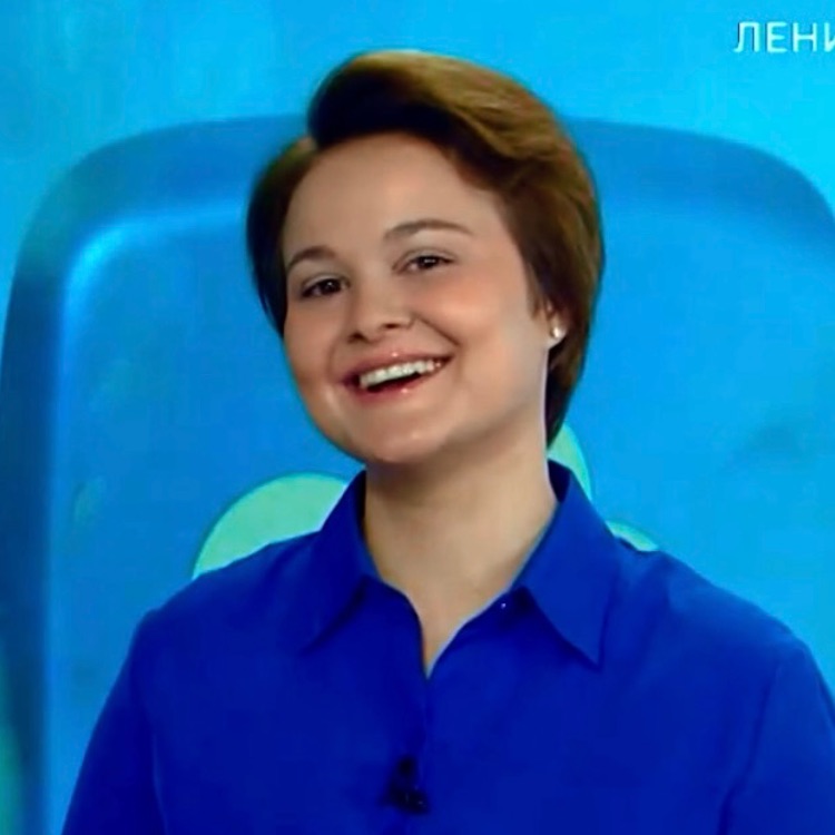 Иконка канала ТрендШоу