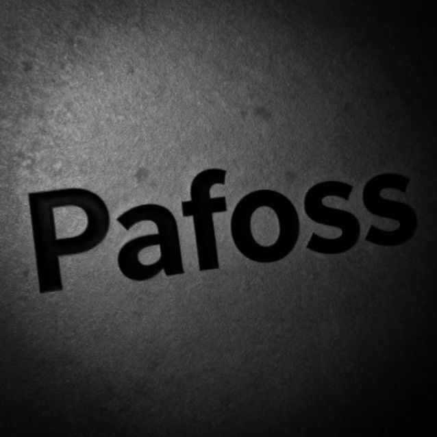 Иконка канала Pafoss RUTUBE