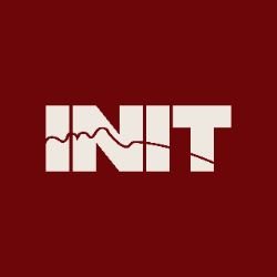Иконка канала INIT Cosmetics