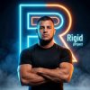 Иконка канала Rigid