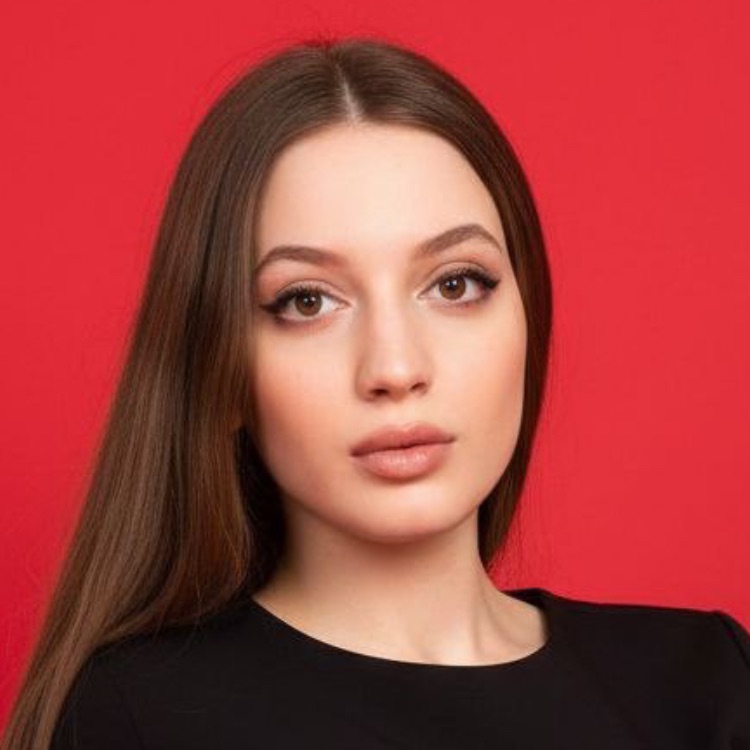 Иконка канала КАРОЛИНА КАШУБИНА