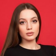 Иконка канала КАРОЛИНА КАШУБИНА