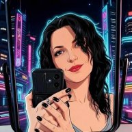 Иконка канала Blackie