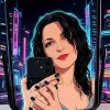 Иконка канала Blackie