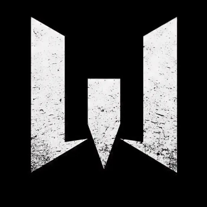 Иконка канала Warface с Максоном