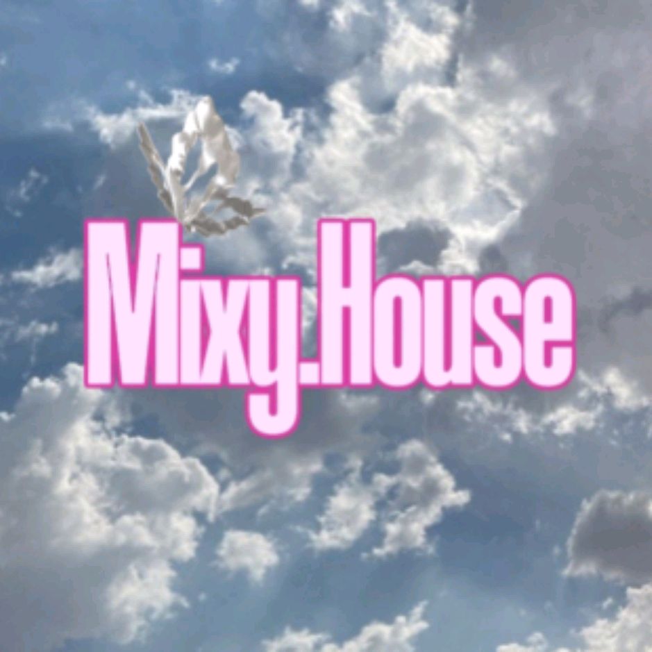 Иконка канала Mixy.House❤️