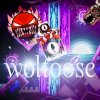 Иконка канала Woltoose Geometry Dash