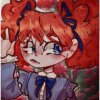 Иконка канала 🍀🦊/:3 Мисс лис /:3🦊🍀