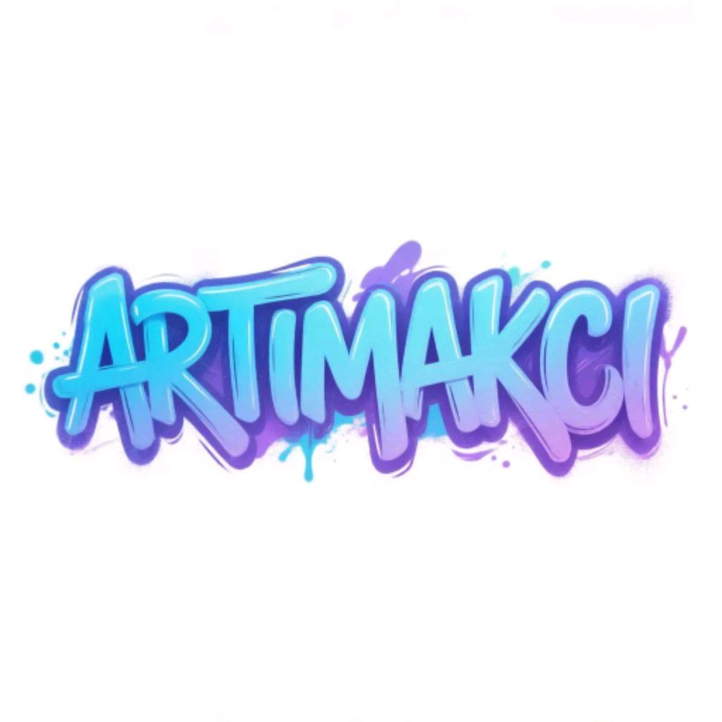 Иконка канала ARTIMAKSI