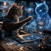 Иконка канала DjohnDow