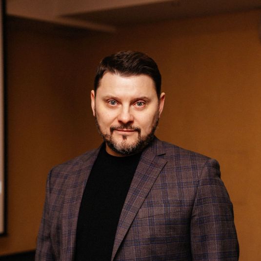 Иконка канала Михаил Терентьев