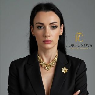 Иконка канала Liubov Fortunova