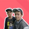 Иконка канала АРТËМЫЧ И ДАНИЧ