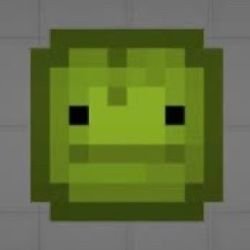Иконка канала melon_2026_cool