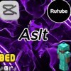 Иконка канала Aslt