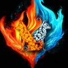 Иконка канала Dragflain
