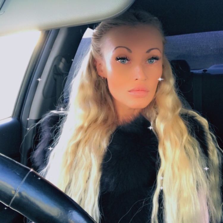 Иконка канала irina_dutengefer