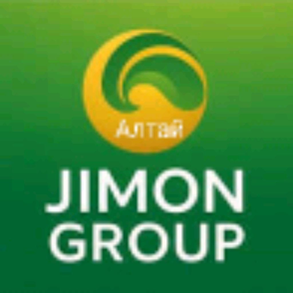 Иконка канала JIMON GROUP. Алтай